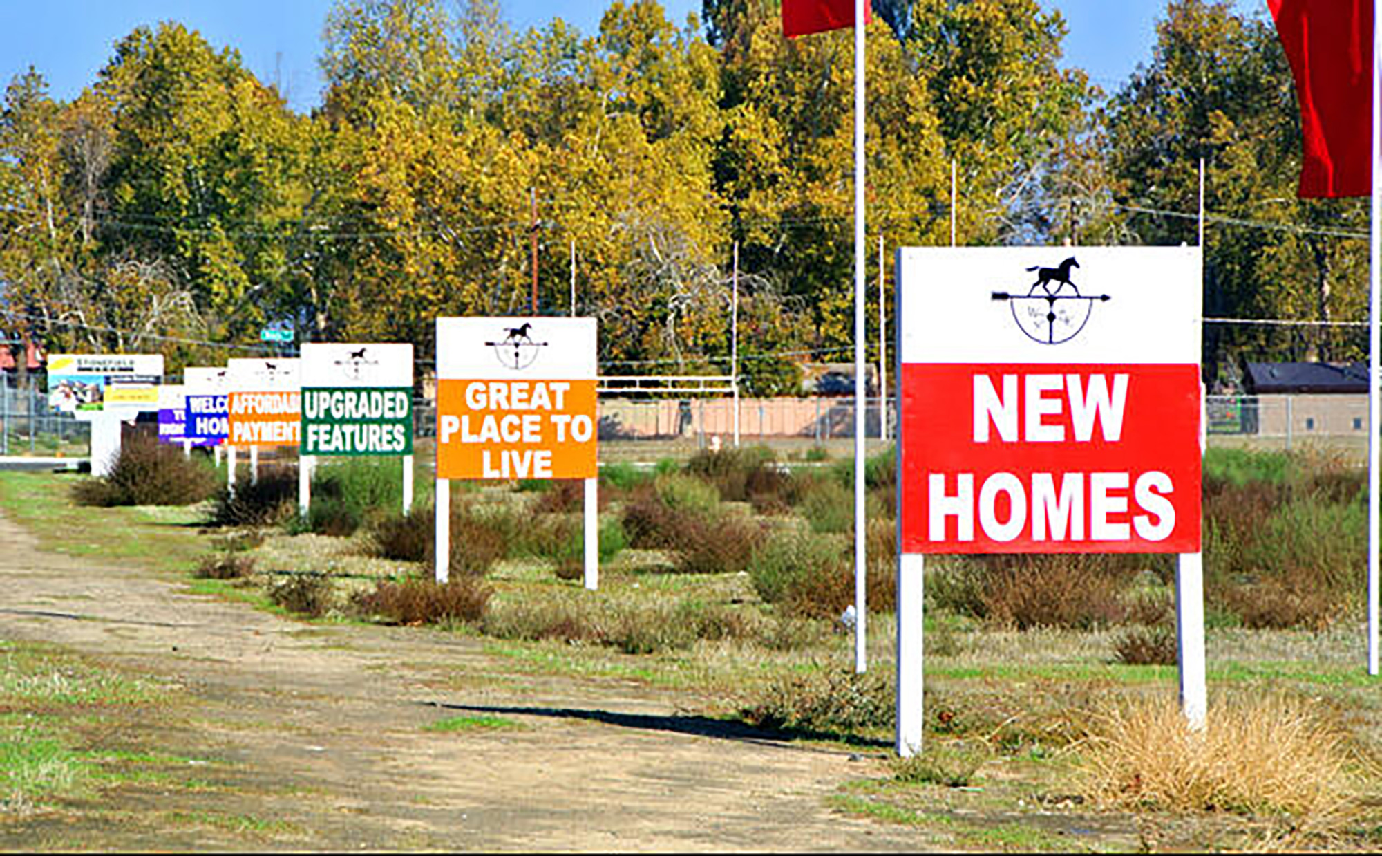 How To Choose The Perfect Vinyl Sign For Your Business Needs