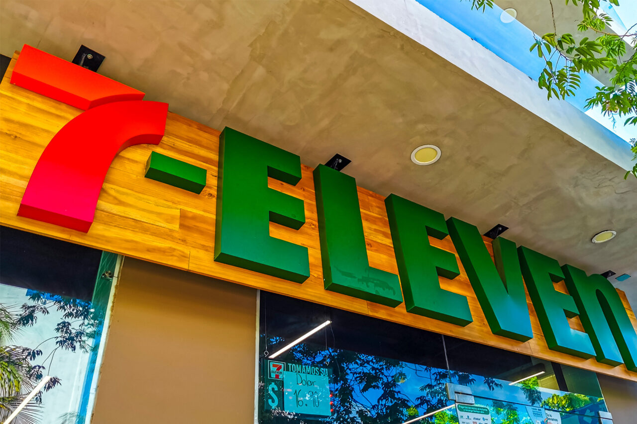 Channel Letter Signs - Tangerine Sign Studio