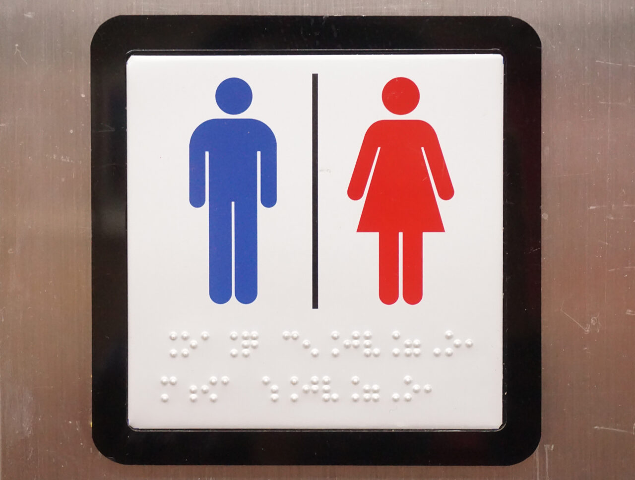 ADA Signs - Tangerine Sign Studio