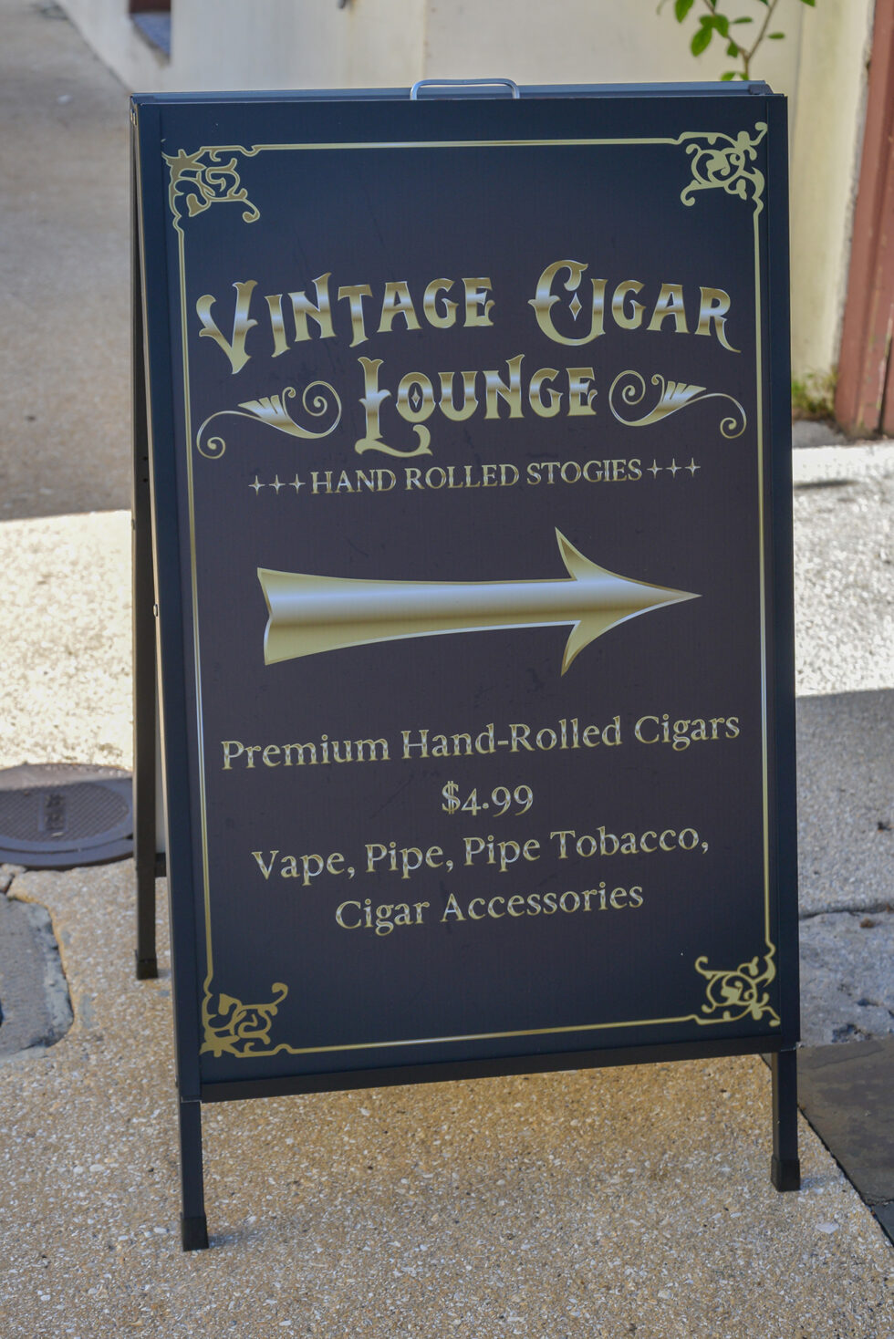 Custom Outdoor Building Signs in Atlanta, GA | Tangerine Sign Studio